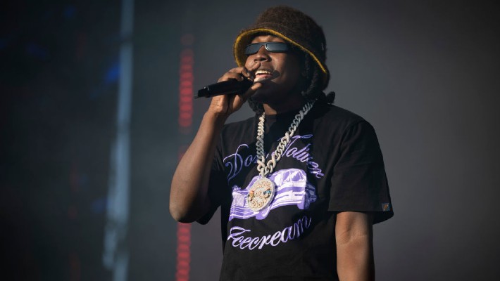 Don Toliver's 'Love Sick': Album Release Info - goldmarkvinyl