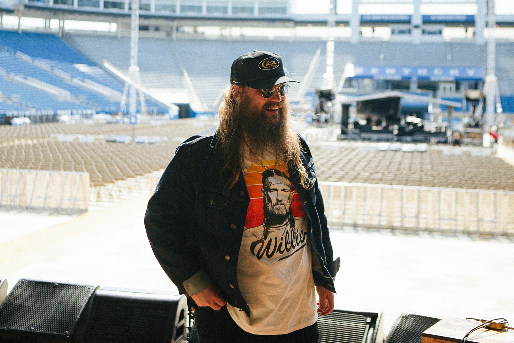 10 Best Chris Stapleton Songs of All Time - goldmarkvinyl