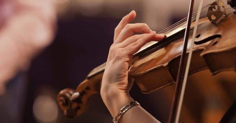 15 Best Violin Players of All Time - goldmarkvinyl