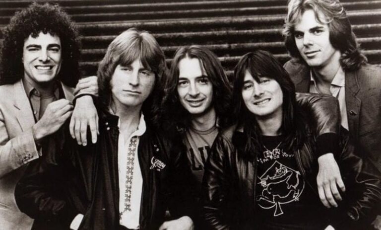 15 Best Rock Bands of All Time - goldmarkvinyl