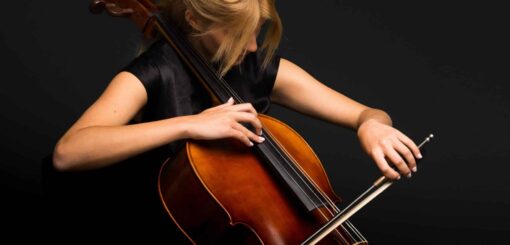15 Best Cello Players of All Time - goldmarkvinyl