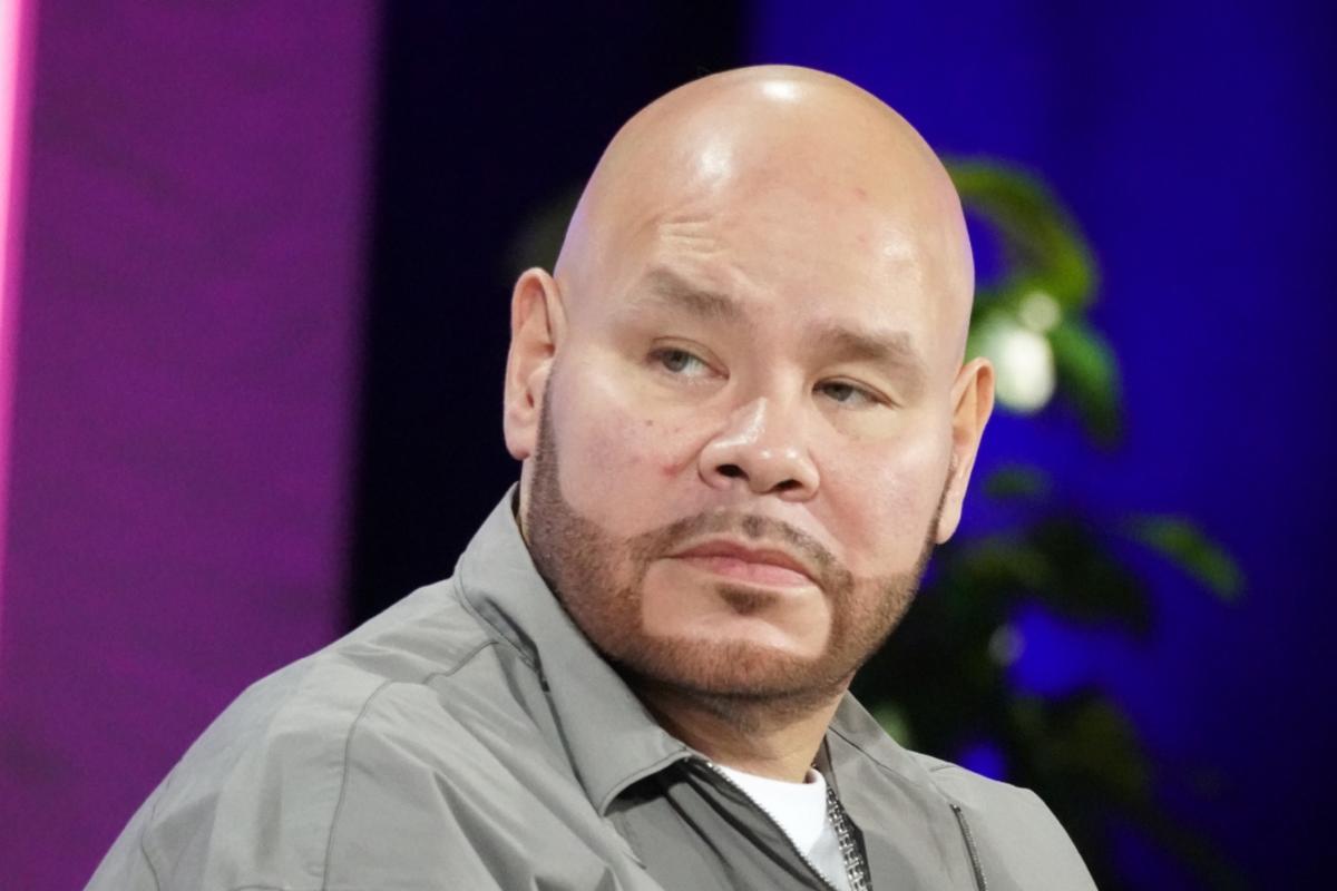 Fat Joe Calls Accusations He Had Sex With Minors Disgusting Lies ...