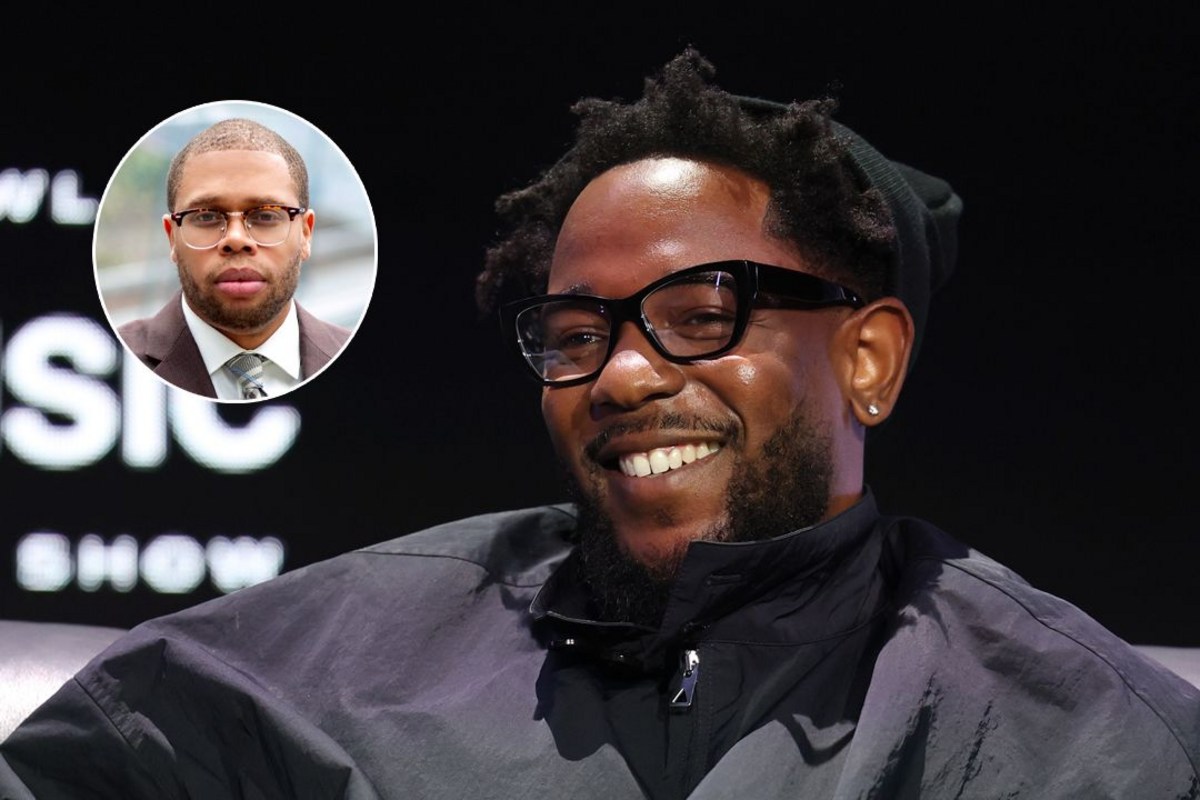 Inside the Kendrick Lamar College Course to Study His Lyrics ...