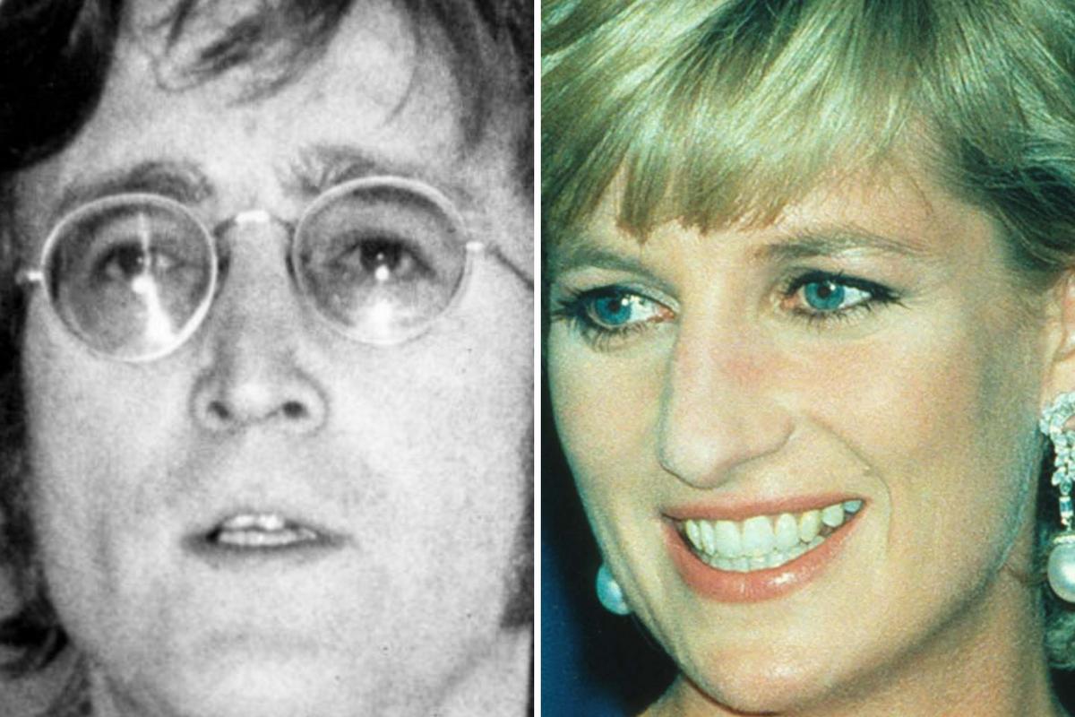 The Most Iconic Magazine Covers From the '80s and '90s - goldmarkvinyl