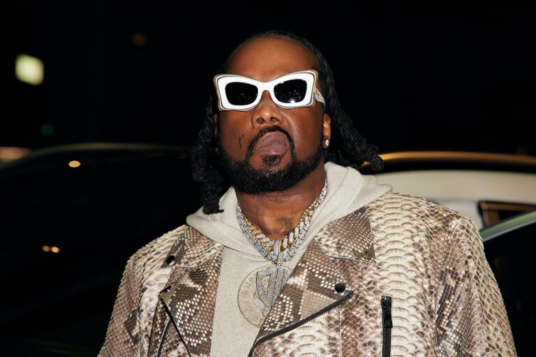 Conway The Machine on New Album You Can’t Kill God With Bullets ...