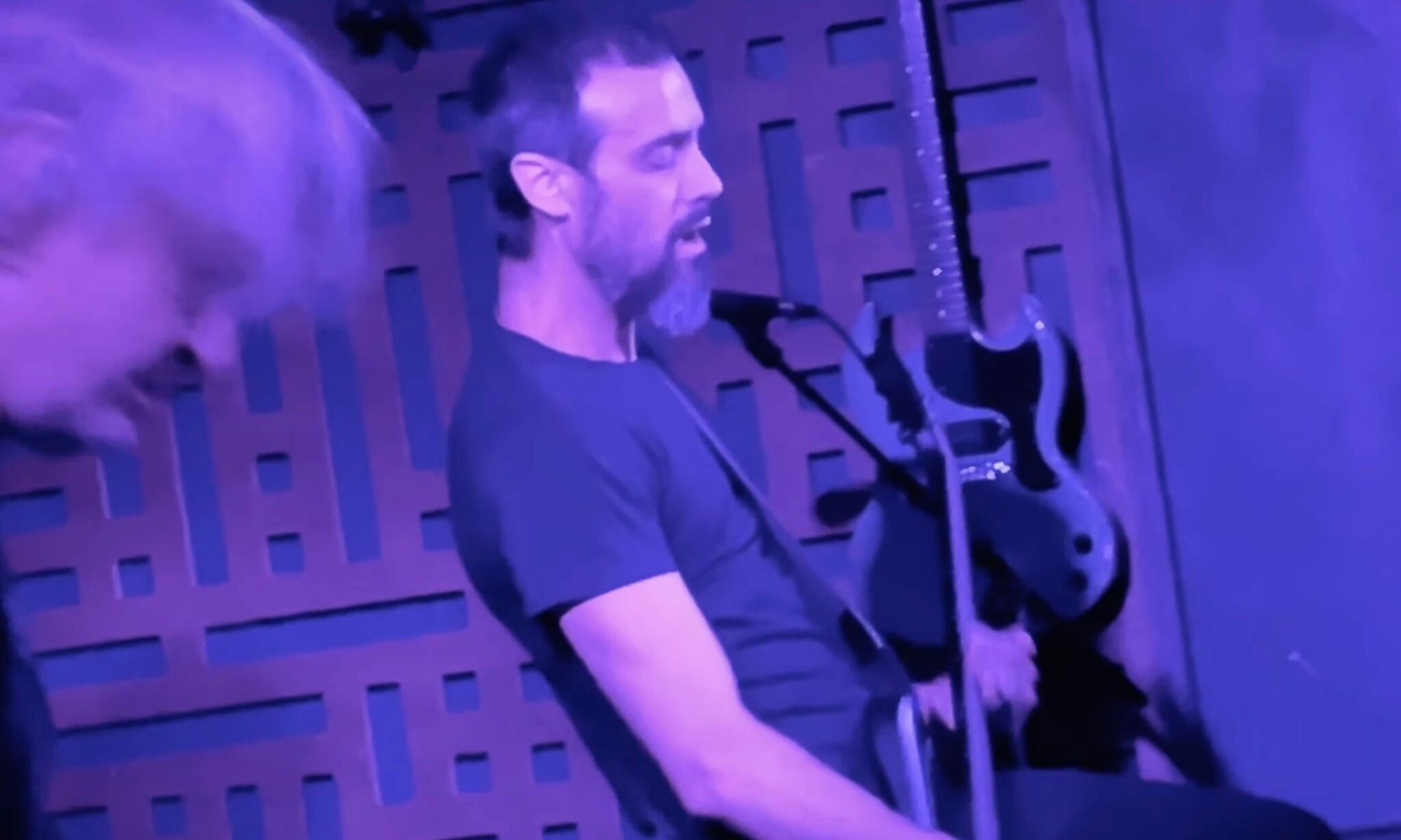 COALESCE Issue Statement Addressing Allegations Involving Guitarist JES ...