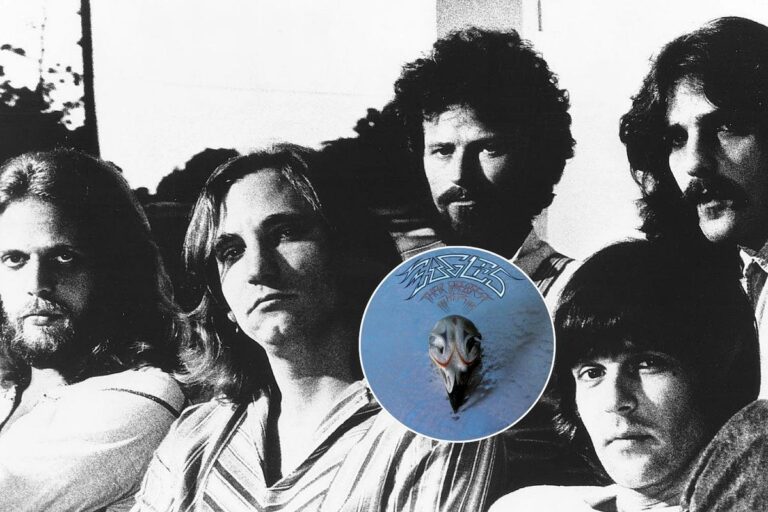 Eagles' 'Greatest Hits' Becomes First Album to Hit 40M US Sales ...