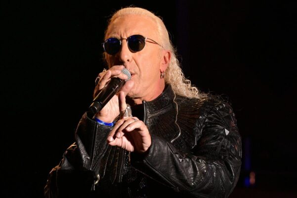Dee Snider Explains Reunion Tour Cancelation: 'I'm Not Dying ...