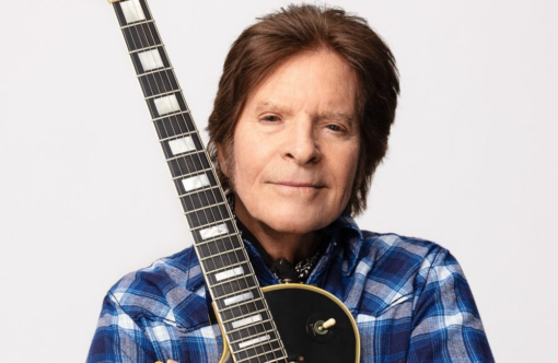 10 Best John Fogerty Songs of All Time - goldmarkvinyl