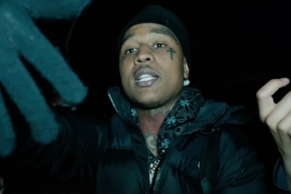 EBK Jaaybo Pleads Guilty to Federal Gun and Drug Charges - goldmarkvinyl
